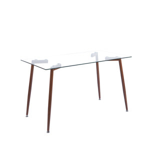 Glass Dining Tables - Wayfair Canada