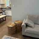 Sand & Stable™ Zander Drum Nesting Tables & Reviews | Wayfair