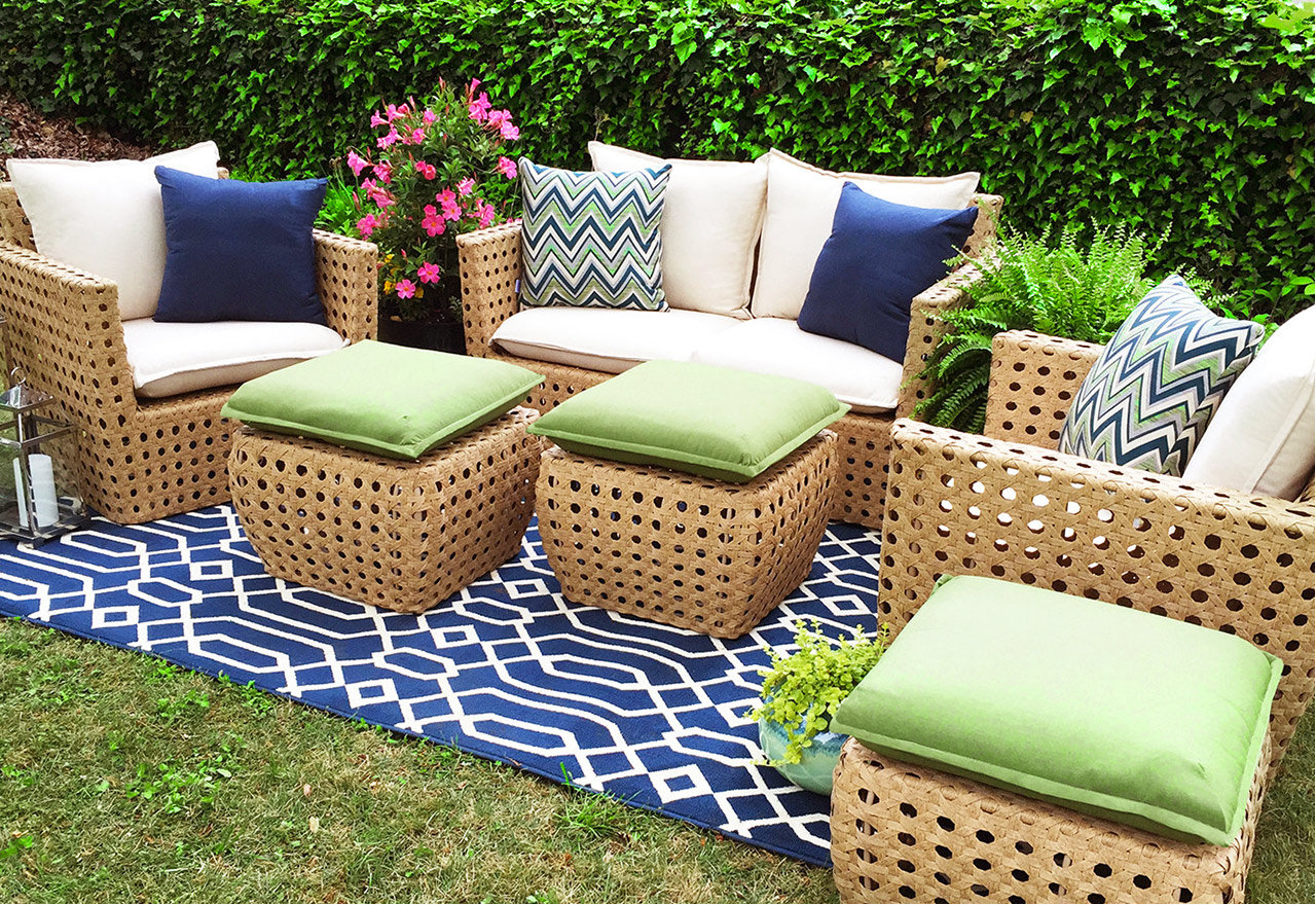 [BIG SALE] Backyard Updates with Fresh-Air Flair You’ll Love In 2023 ...