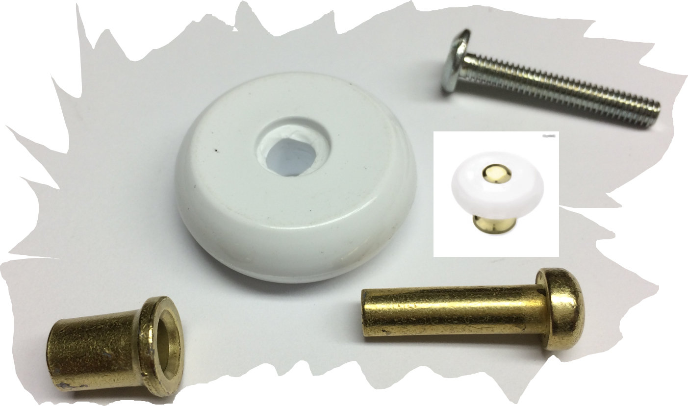 D. Lawless Hardware Guide Kit | Wayfair