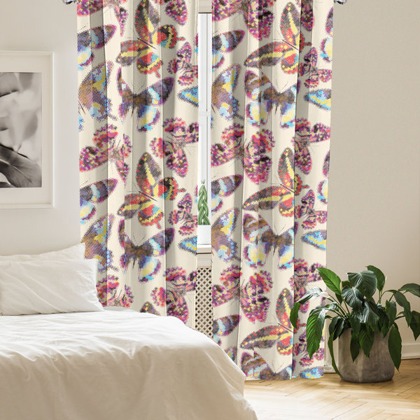 Winston Porter Adreina Pair | Wayfair