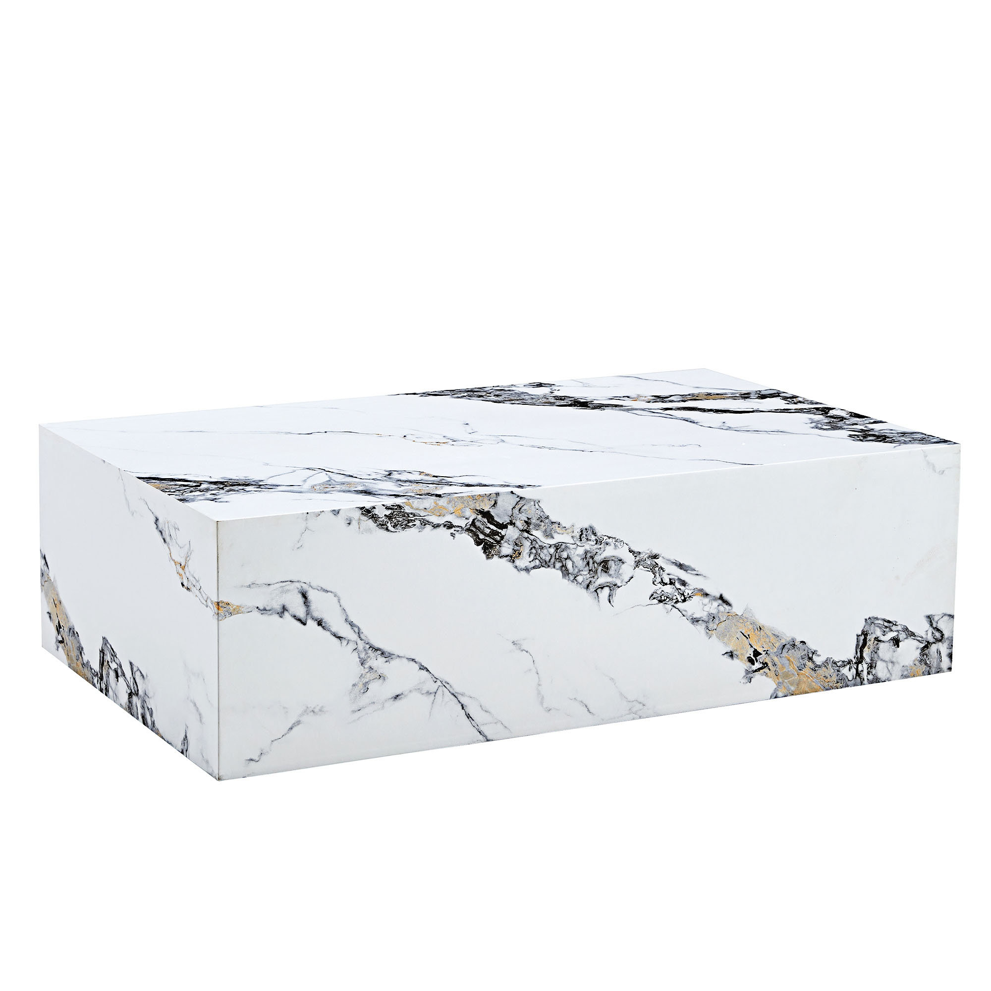 Ivy Bronx Coffee Table | Wayfair