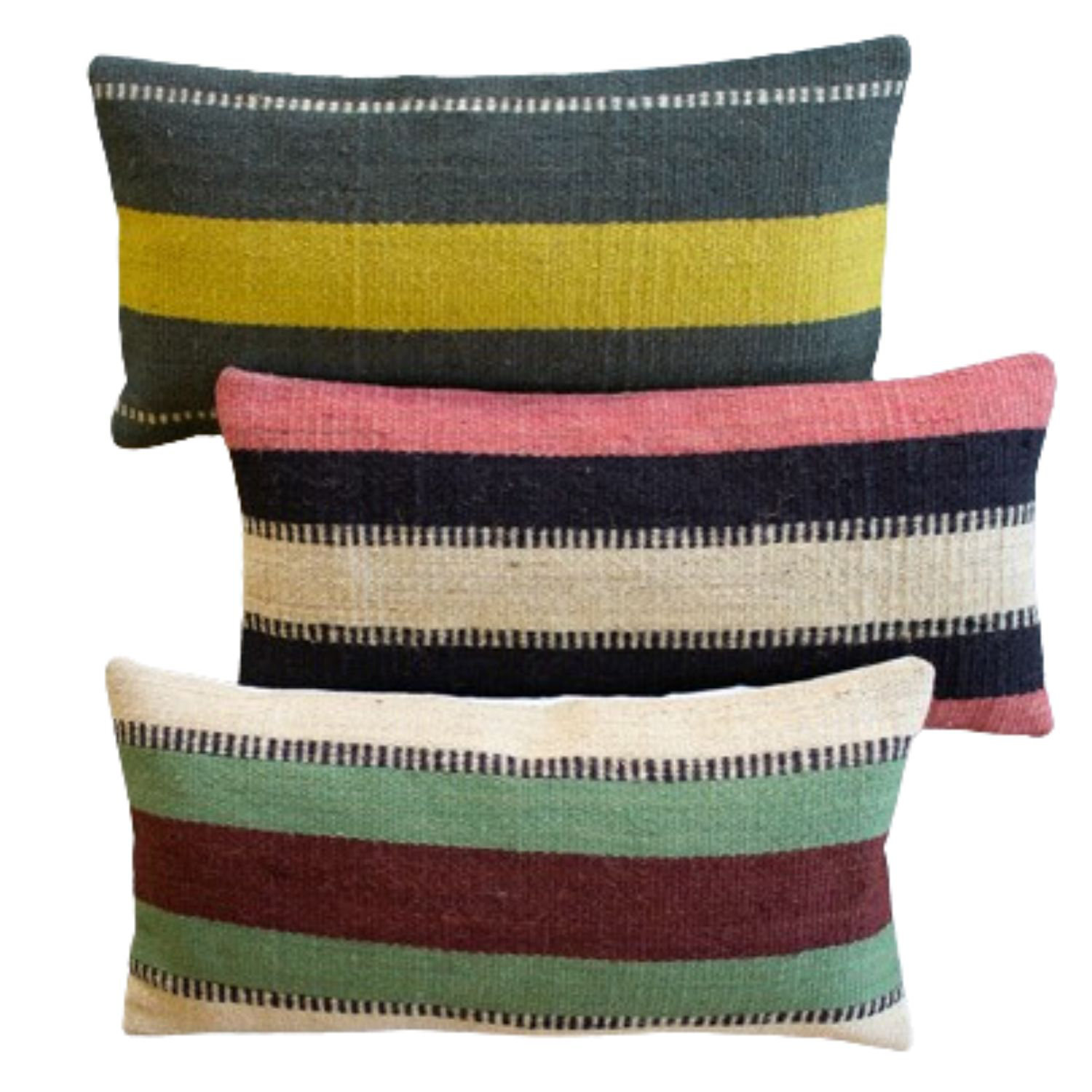 Kalalou Rectangular Pillow Cover & Insert - Wayfair Canada