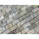 SB TILE AND STONE 1" x 2" Natural Stone Marble Look Mosaic Tile | Wayfair