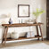 Latitude Run® Nunamaker 70.9'' Console Table & Reviews | Wayfair