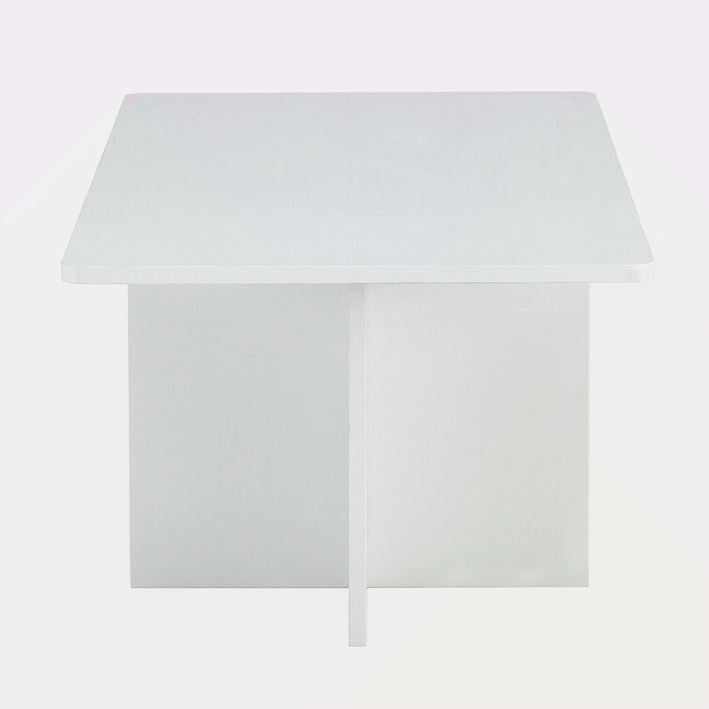 Ebern Designs A Modern And Practical Colored Coffee Table The Coffee ...