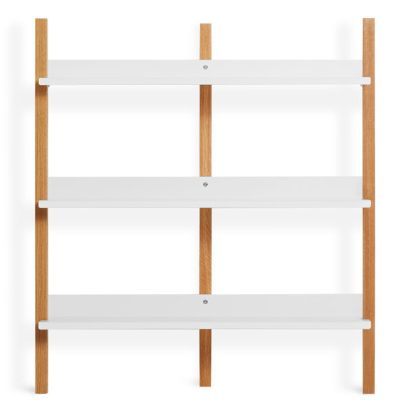 Browser Bookcase & Reviews | AllModern