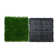 VEVOR 12" x 12" Artificial Grass Turf Panels | Wayfair
