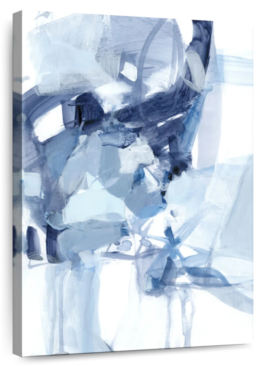 Wade Logan® Avery Saturday Night II | Wayfair