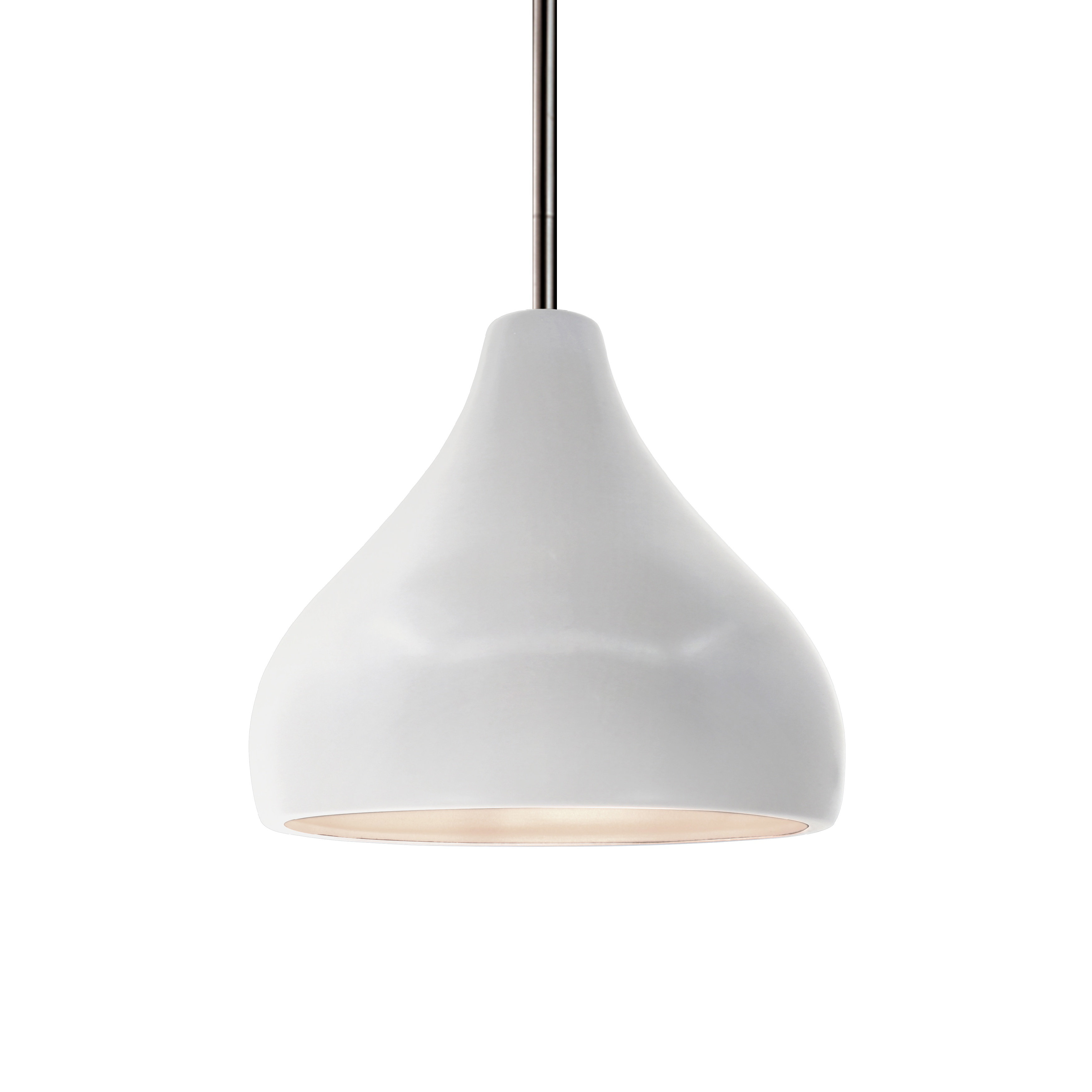 Latitude Run® Meydan 1 - Light Single Drop Pendant | Wayfair