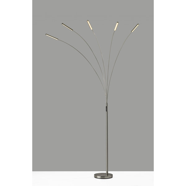 HOMEROOT 93'' Tree | Wayfair