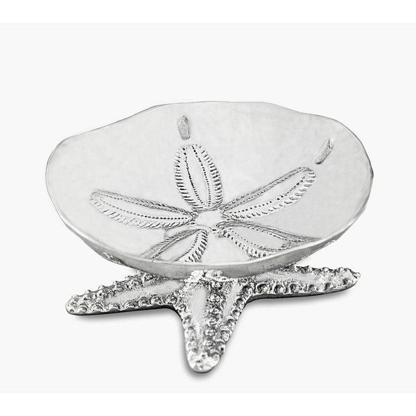 Beatriz Ball Ocean Aluminum Candy Bowl - Wayfair Canada