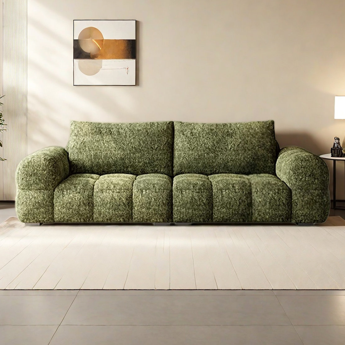 Hokku Designs French simple modern sofa | Wayfair