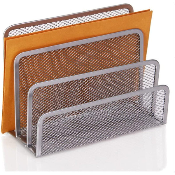 Rebrilliant Kazimieras Metal File Organizer - Wayfair Canada