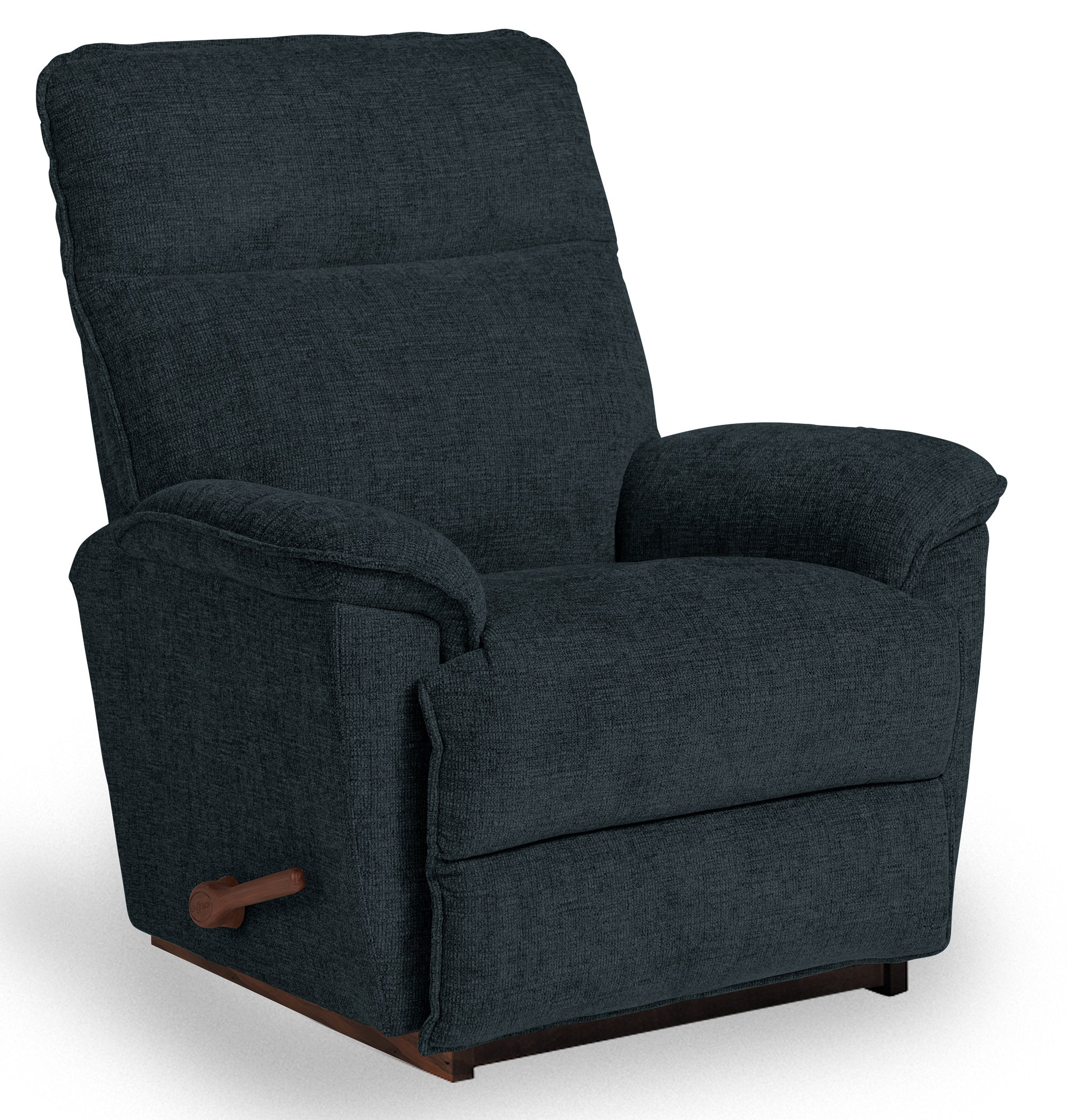 La-Z-Boy Jay Manual Rocking Recliner & Reviews | Wayfair