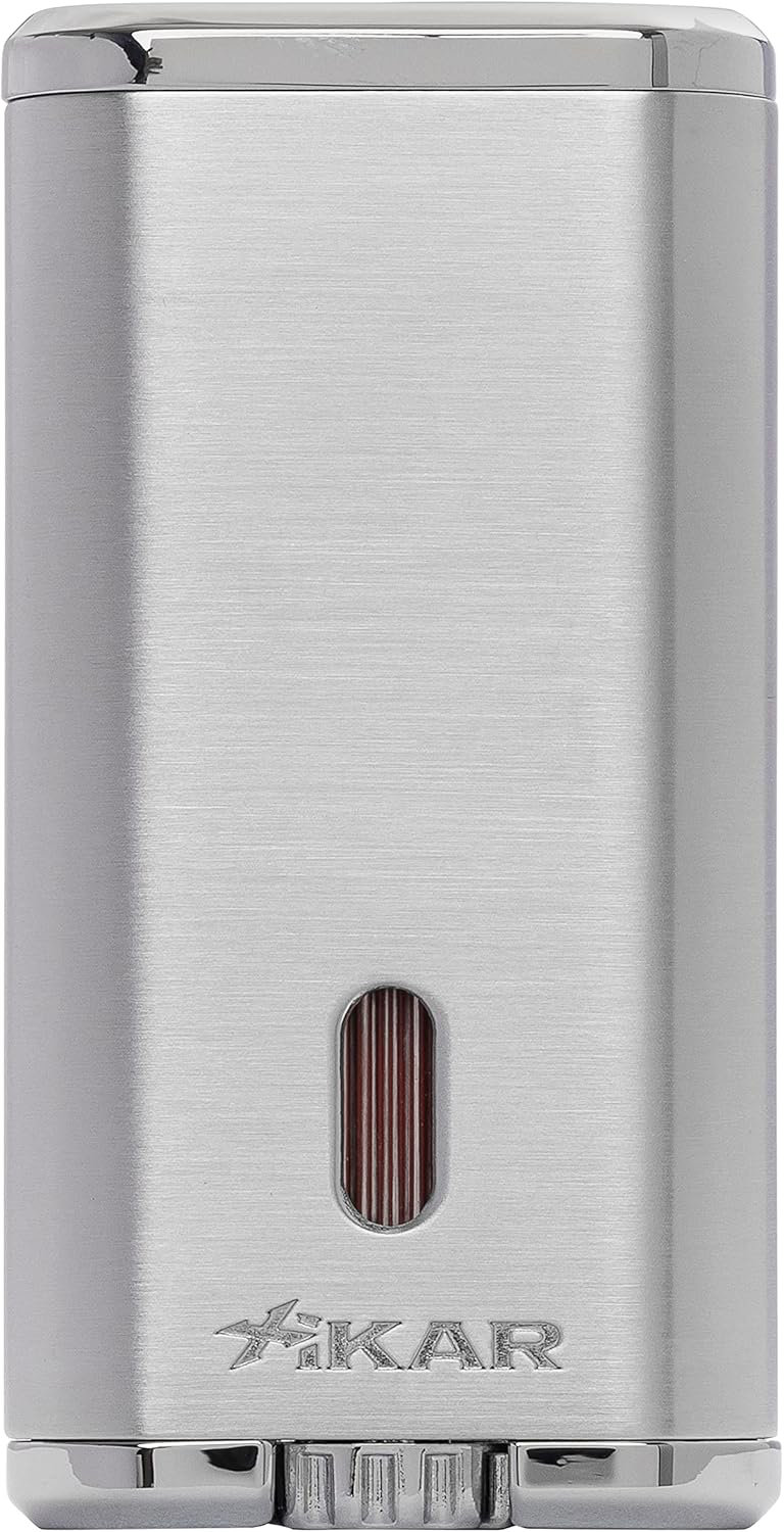 Xikar Verano Flat Flame Cigar Lighter | Wayfair
