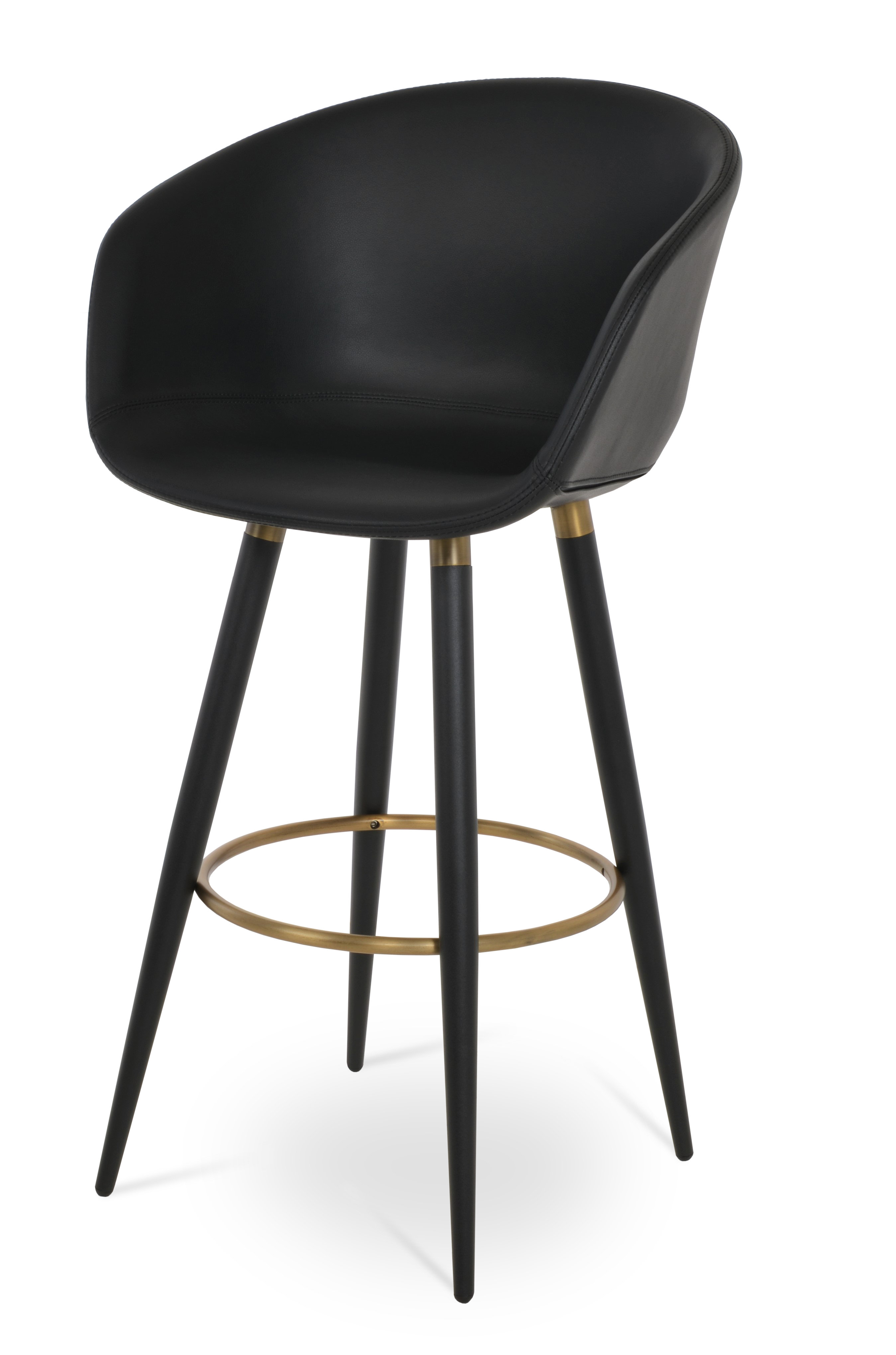 sohoConcept Tribeca Ana Counter & Bar Stool - Wayfair Canada