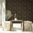 Stacy Garcia Home Sea Mist Jacobean Floral Trail Peel And Stick ...