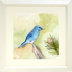 Winston Porter " Mountain Bluebird " by Sean Parnell | Wayfair