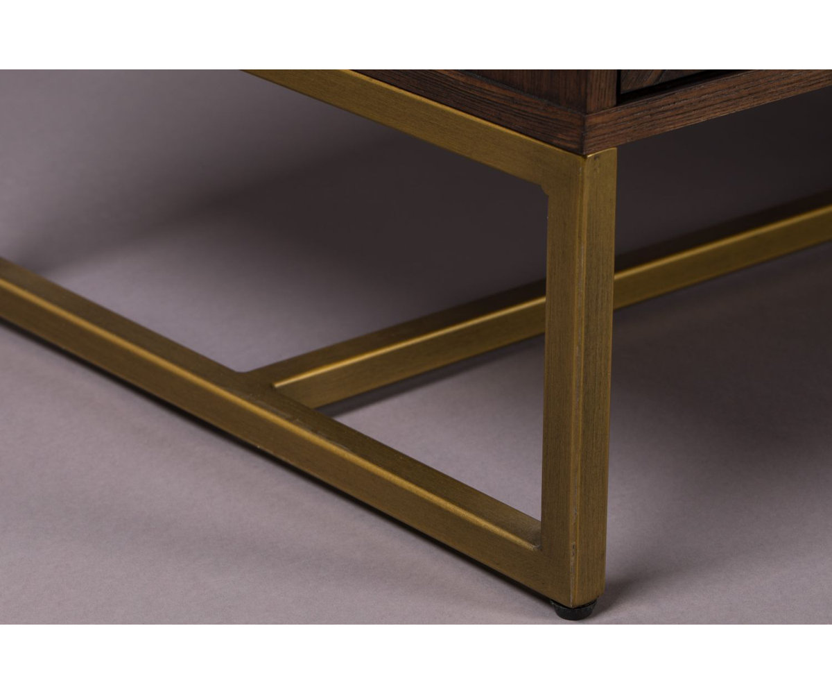 Dutchbone Class Wood Sideboard | Perigold
