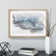East Urban Home A Beach in Iceland - Picture Frame Painting Print ...