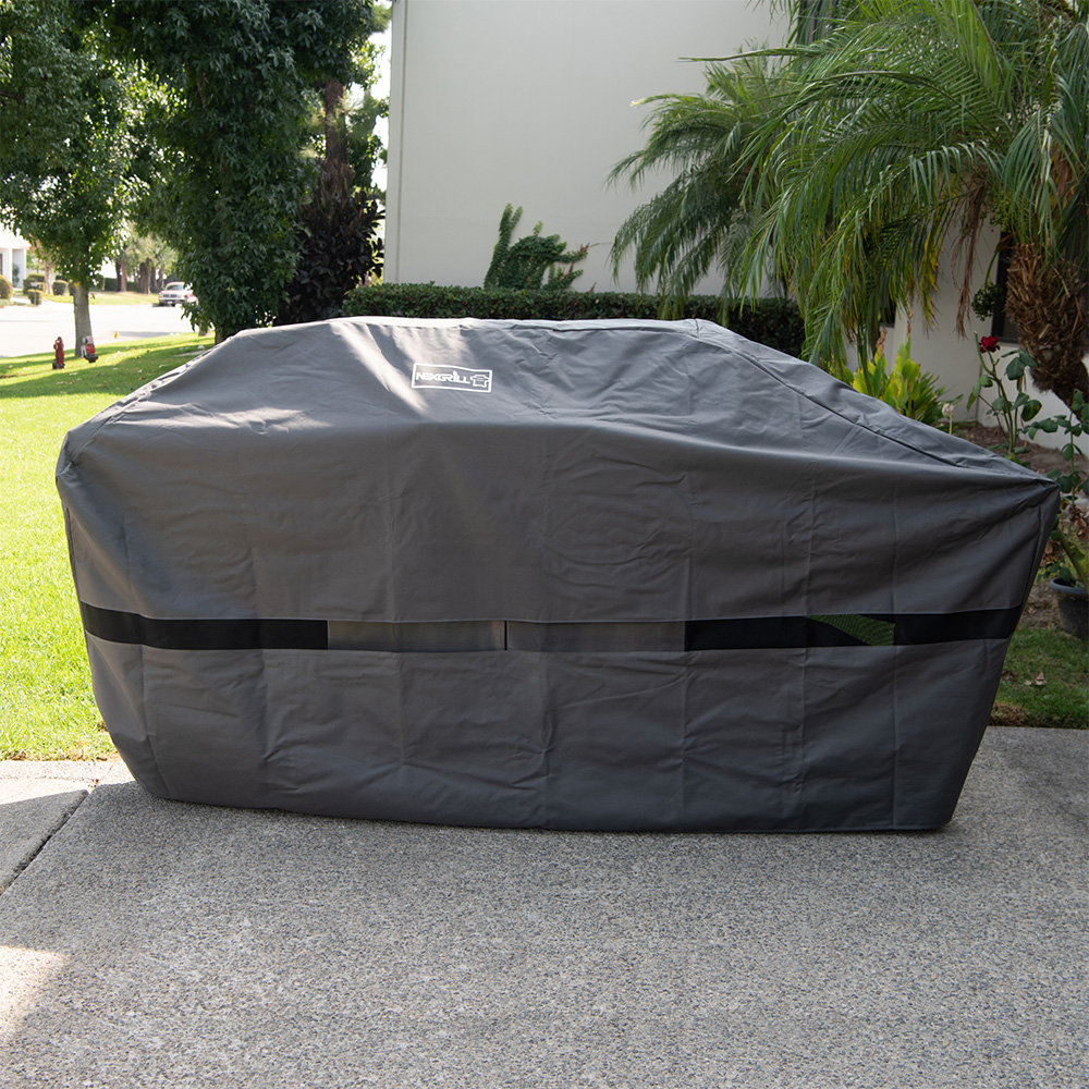 Nexgrill Barbecue Grill Cover, X-large & Reviews - Wayfair Canada