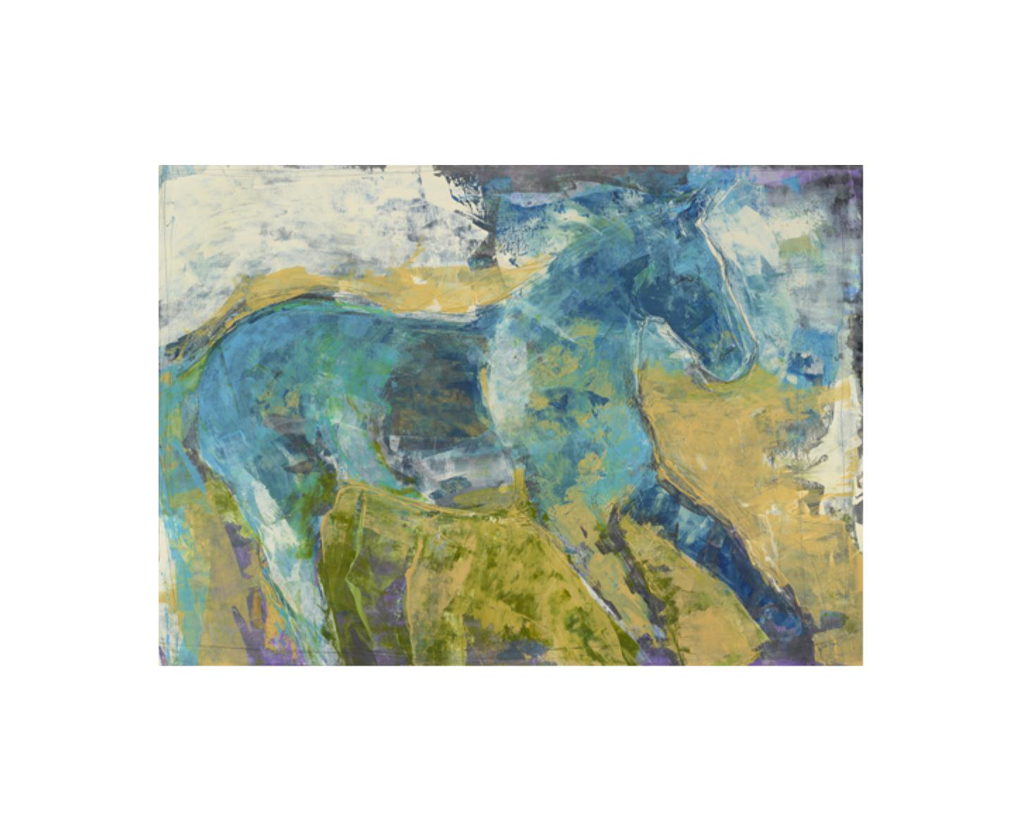 Chelsea Art Studio Alioto I by Chelsea Art Studio - Wrapped Canvas ...