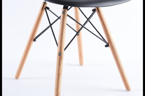 George Oliver Kyrollos Side Chair | Wayfair