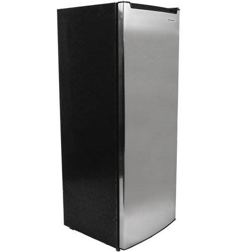 Frigidaire, 6.5 Cu. Ft. Upright Freezer & Reviews | Wayfair