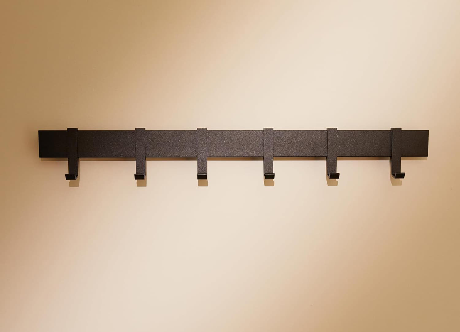 Brayden Studio 58 - cm Wall - Mounted Metal Coat Hooks: Modern Design ...