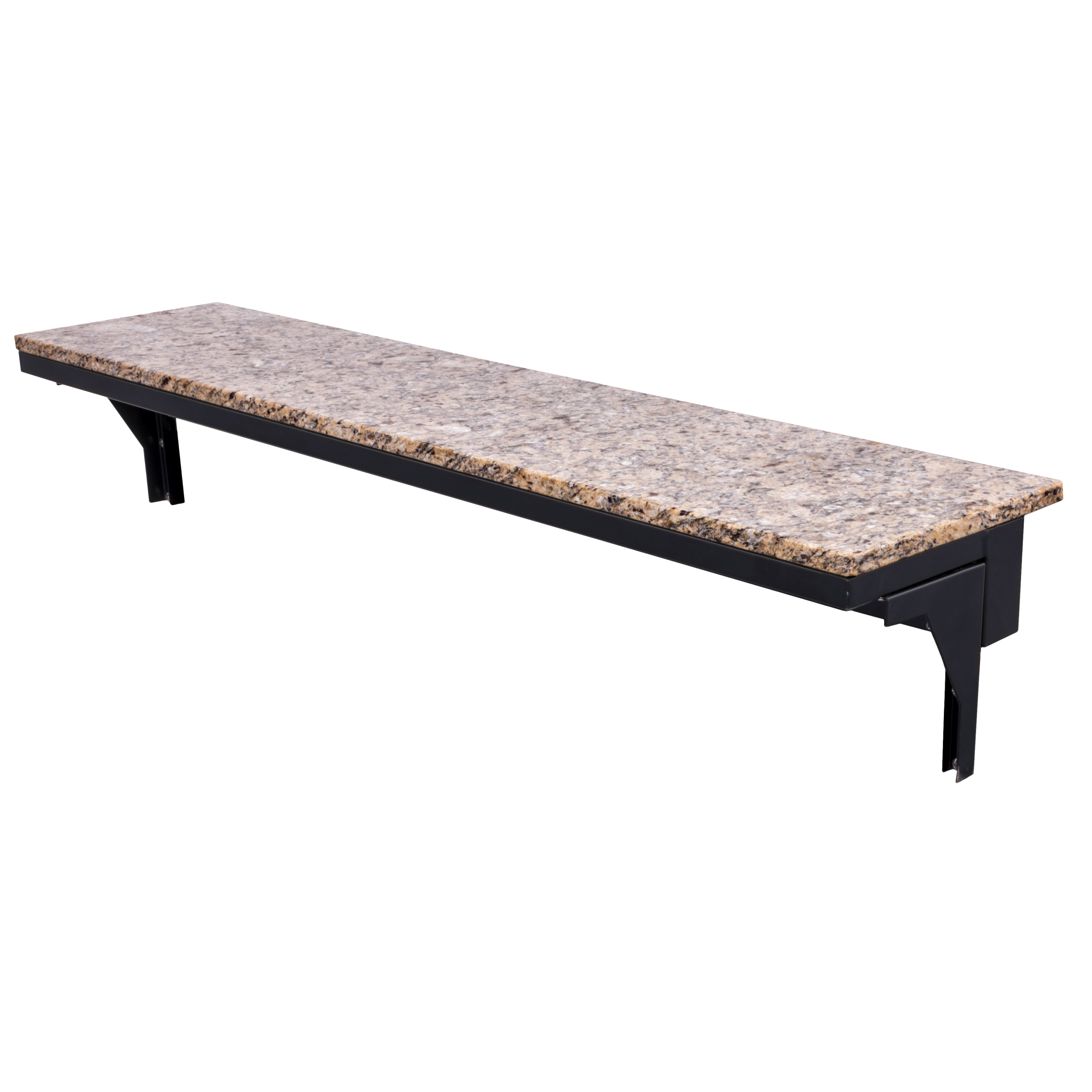 Charbroil Medallion Series Modular Outdoor Kitchen Granite Bar Top ...
