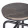 Trent Austin Alameda Swivel Adjustable Height Stool & Reviews | Wayfair ...