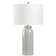 Chelsea House Milton Ceramic Table Lamp | Wayfair