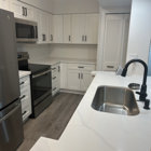 Trimlite Primed 2 Panel Shaker Bi-Fold Door & Reviews | Wayfair