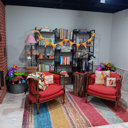 17 Stories Nadaba Bookcase & Reviews | Wayfair