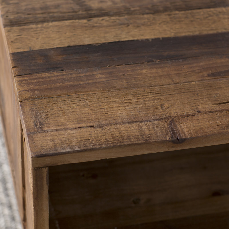 Trent Austin Design® Jorgenson Coffee Table & Reviews | Wayfair