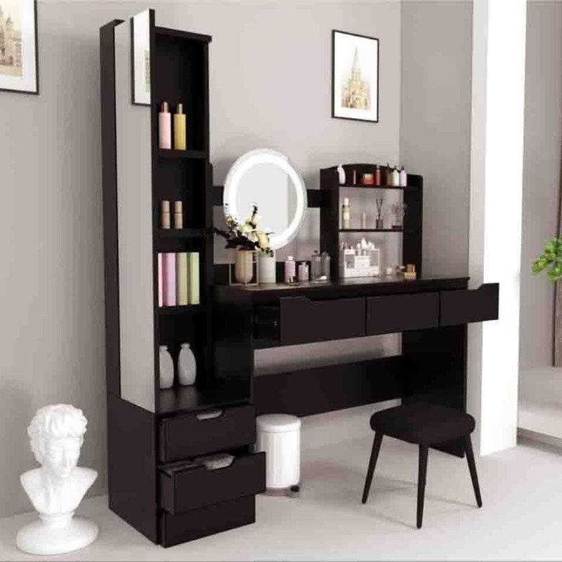 Hokku Designs Kisanet Vanity | Wayfair