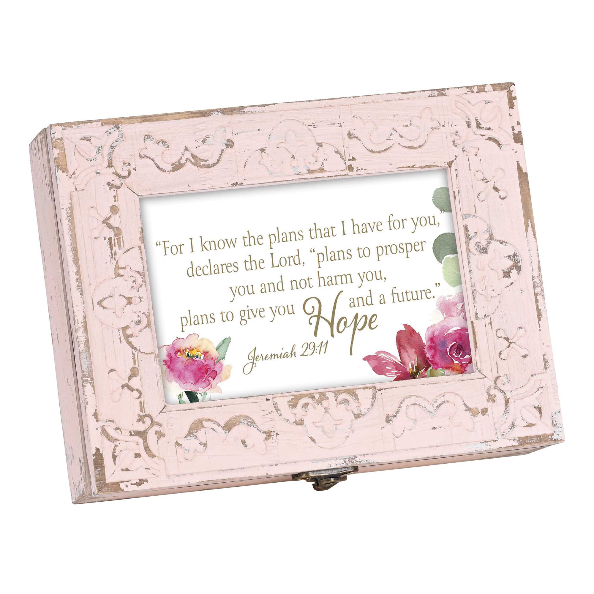 Trinx Johary Decorative Box | Wayfair