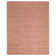 Solo Rugs Veruca Handmade Hand-Knotted Peach/Red Area Rug & Reviews ...