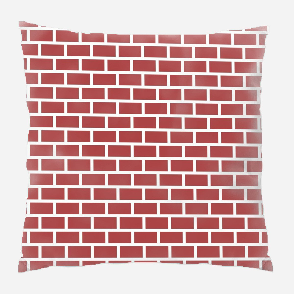 Rug Tycoon Bricks Throw Pillow - Wayfair Canada
