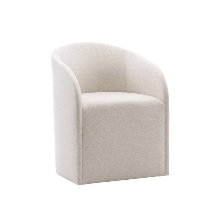 Bernhardt Finch Upholstered Dining Chair & Reviews | Perigold