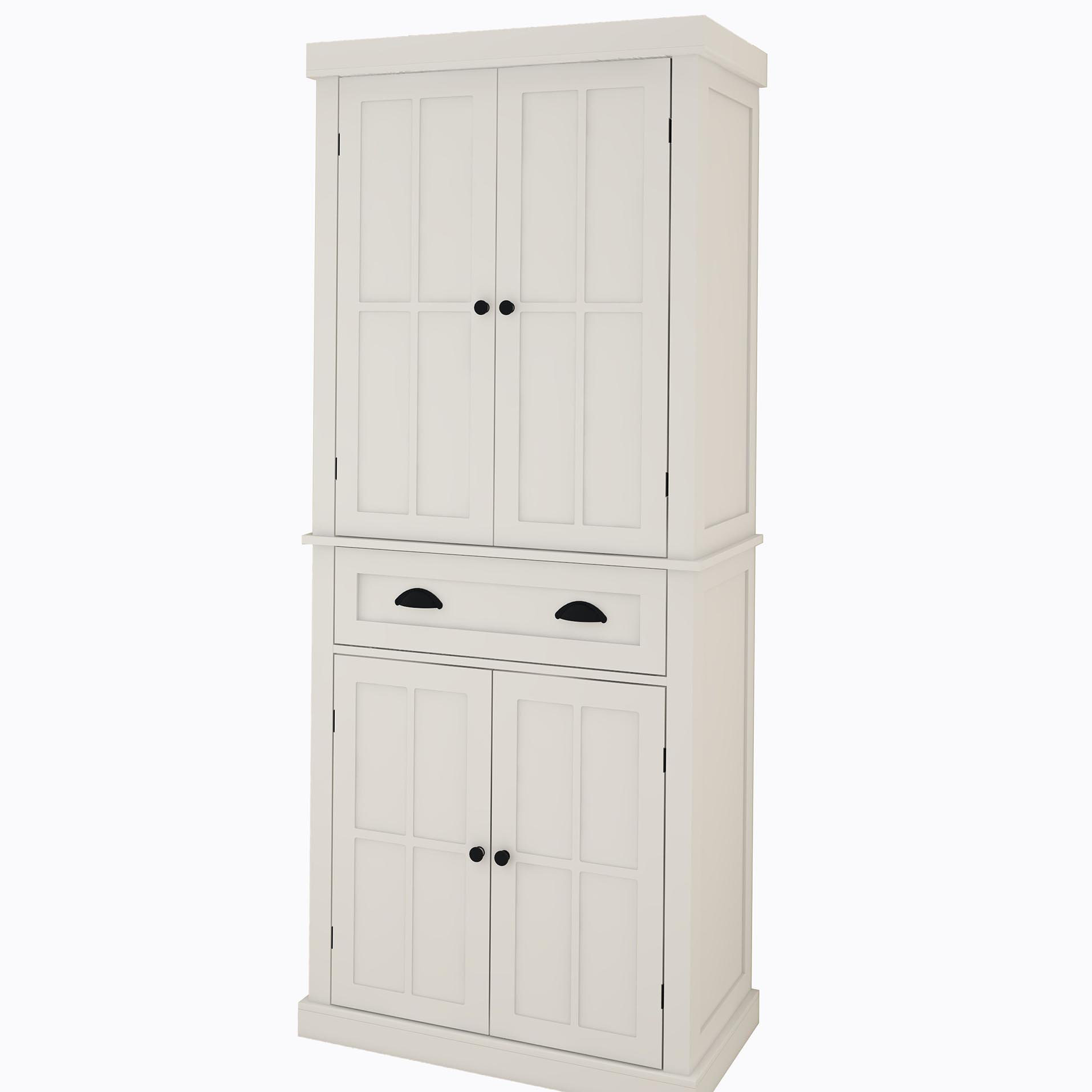 Wildon Home® Azarah 29.92'' Wide 1 - Drawer Storage Cabinet | Wayfair