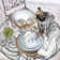 Lenox Westmore Bone China 5 Piece Place Setting Set, Service for 1 ...