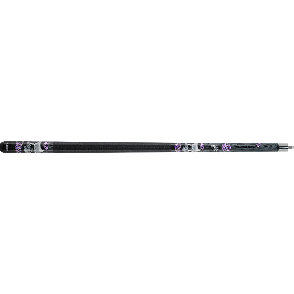 Eight Ball Mafia Wood Pool Cues | Wayfair