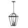 Lark Manor Swerve 3 - Light Outdoor Hanging Lantern & Reviews | Wayfair