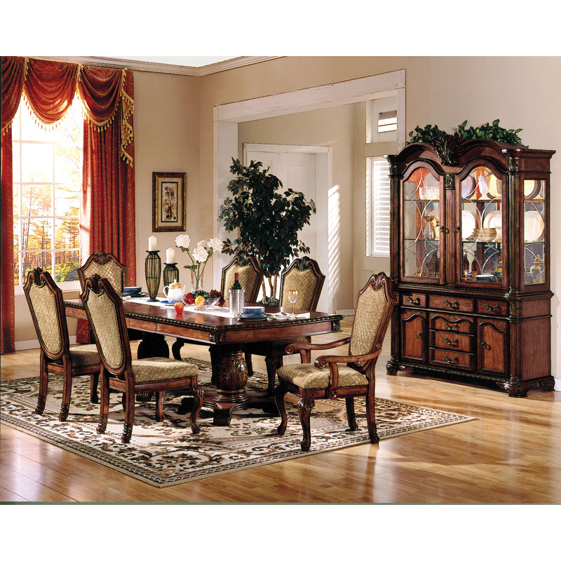 Astoria Grand Liam Dining Table | Wayfair