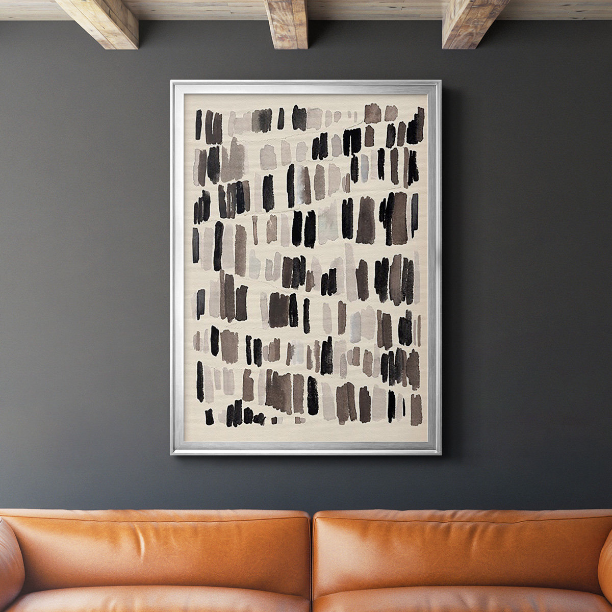 Wexford Home Chalk And Flint I Premium Framed Print - Ready To Hang ...