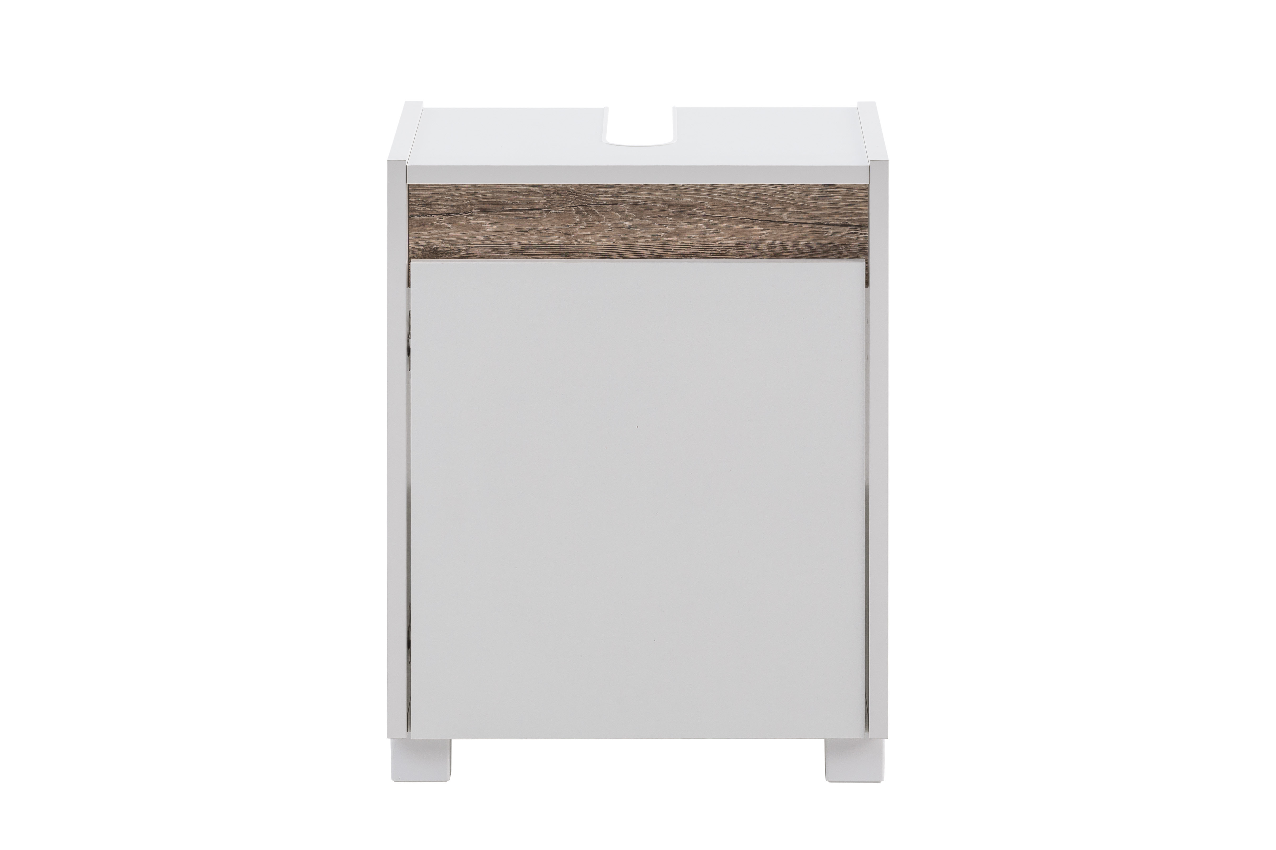 17 Stories Jadus Free-Standing Vanity Unit Bas & Reviews | Wayfair.co.uk