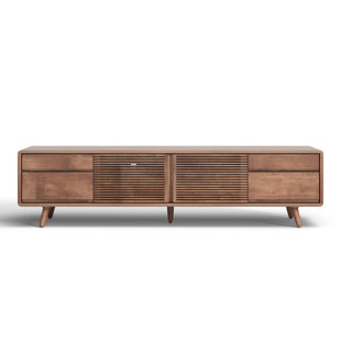 Modern 80 inch TVs and larger TV Stands | AllModern