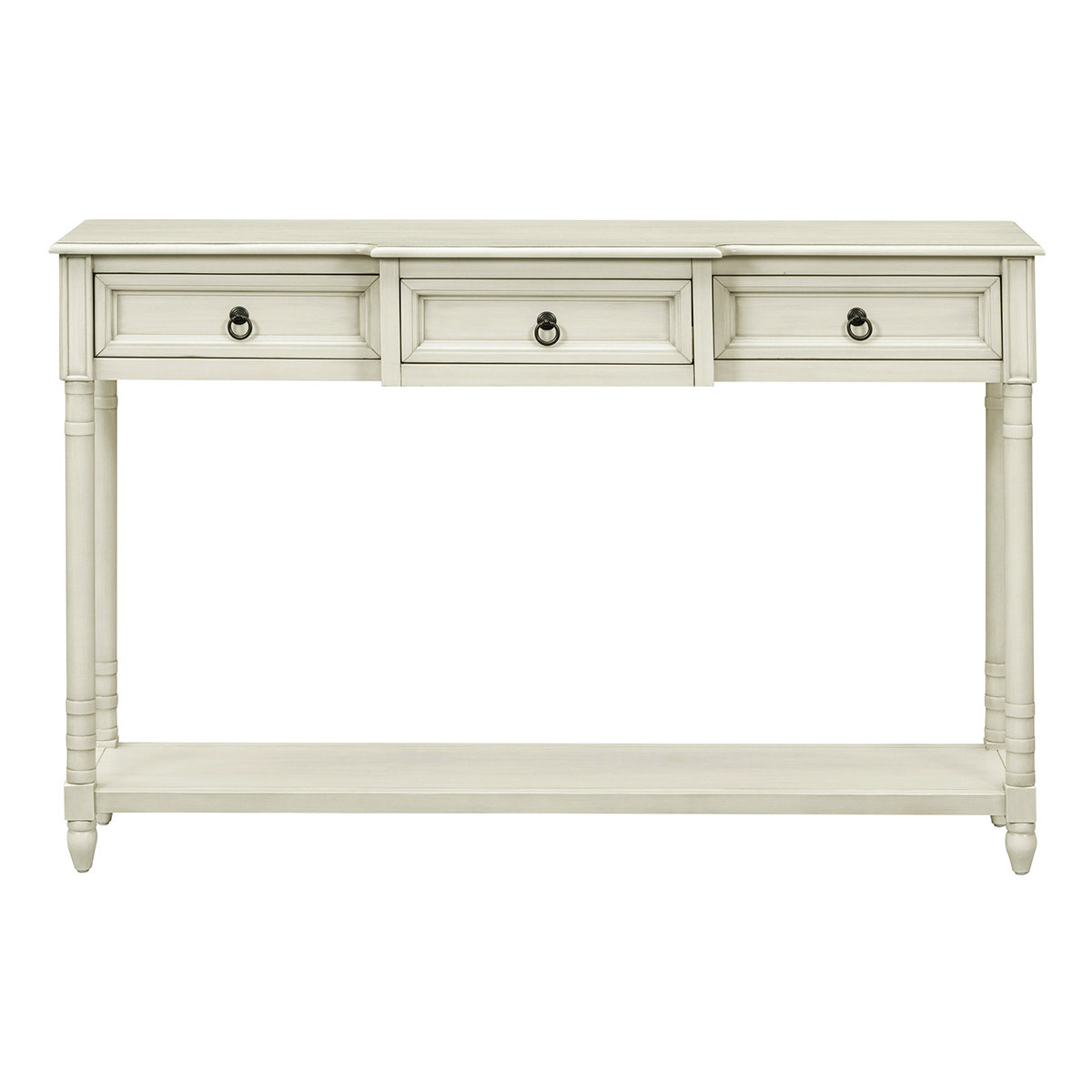 Alcott Hill® Datwan 52'' Console Table | Wayfair